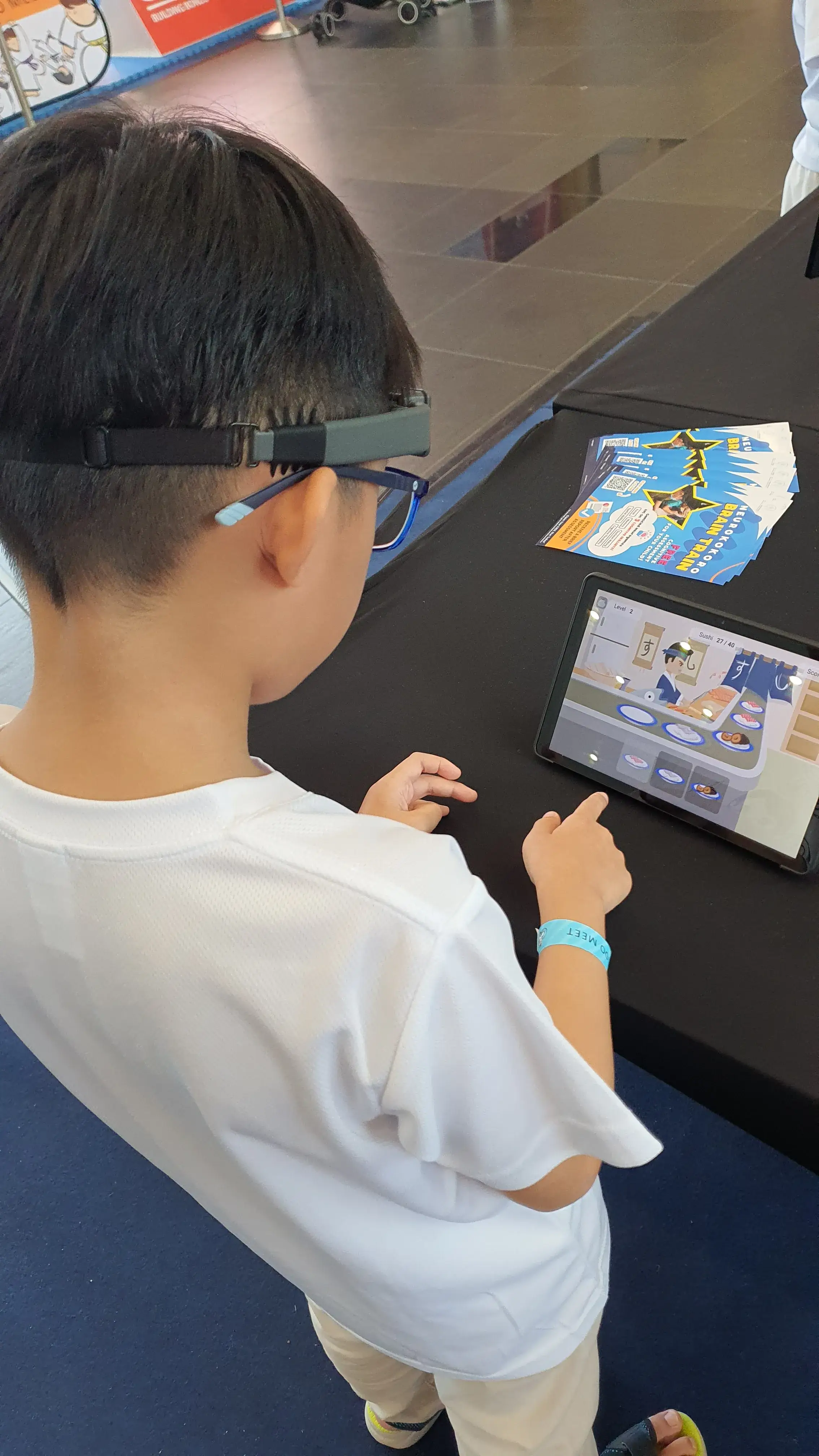 NeuroKokoro Benefits - Memory Enhancement